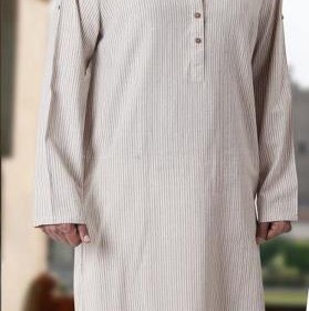Chen One Menswear Summer Collection 2026