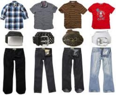 How To Match Clothes for Men