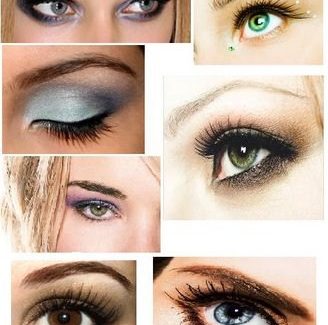 Eye Makeup Tips with Pictures