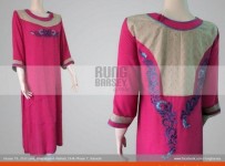 Long Shirts Designs 2025 For Girls