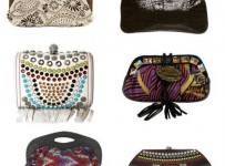 Latest Clutches Trends 2026 For Girls