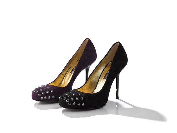 Latest Velvet Pumps Trends 2025-2013