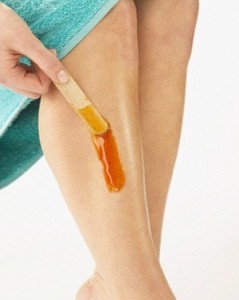 Top Ten Best Waxing Tips