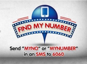 Warid Offers Find My Number for forgotten Numbers