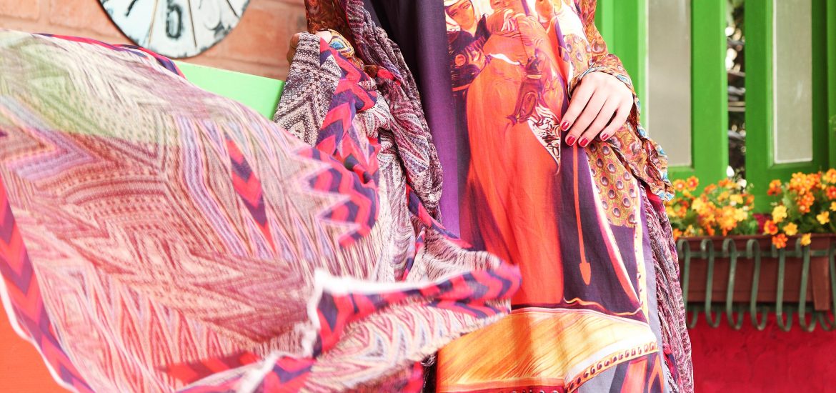 Moon Textile Summer Collection 2025