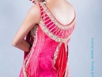 Kamdani Bridal Dresses Collection 2025