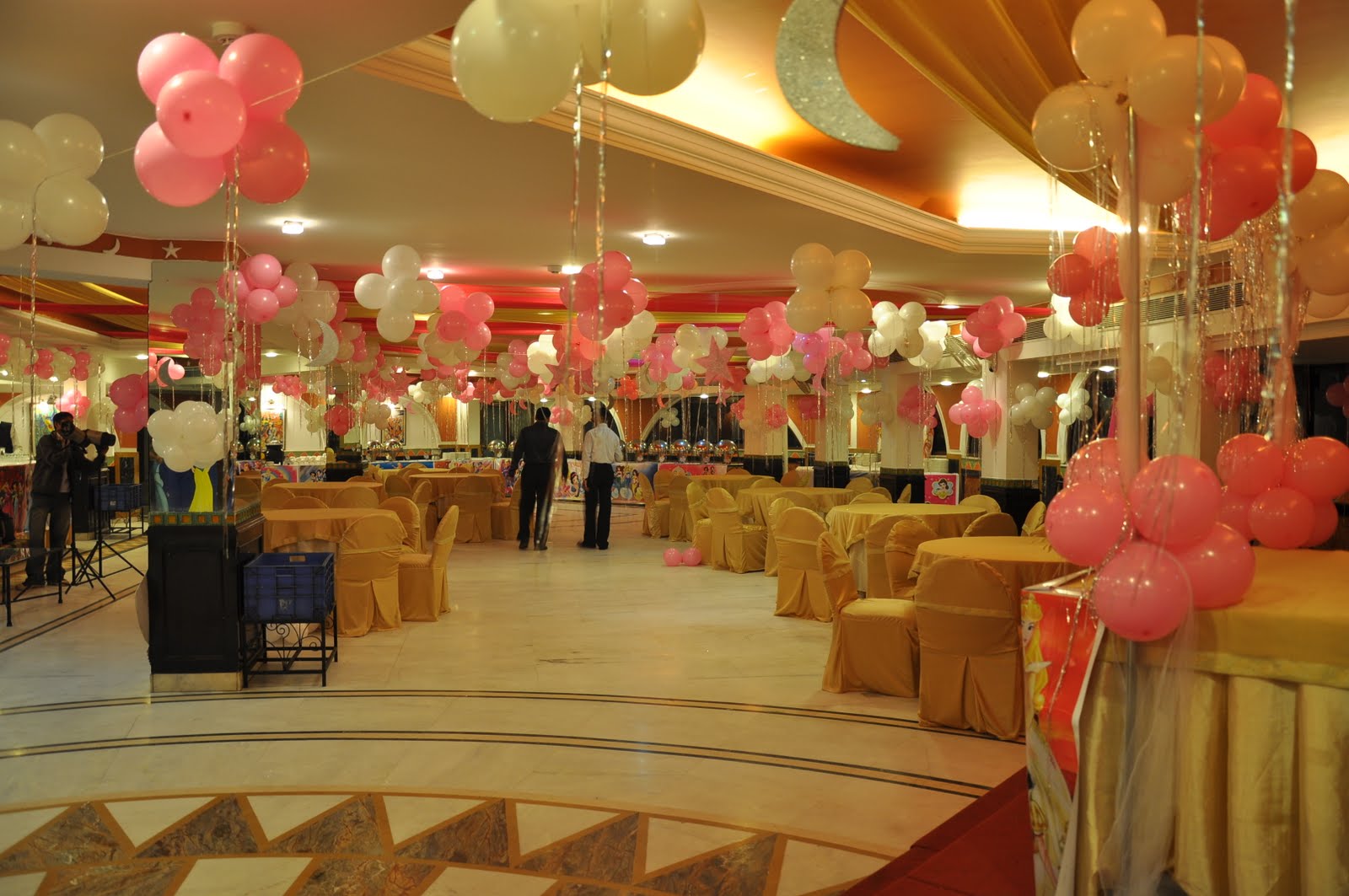 Valentine s Day Decoration Ideas 2014 For Parties