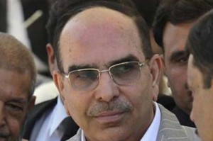 Malik Riaz Net Worth 2025