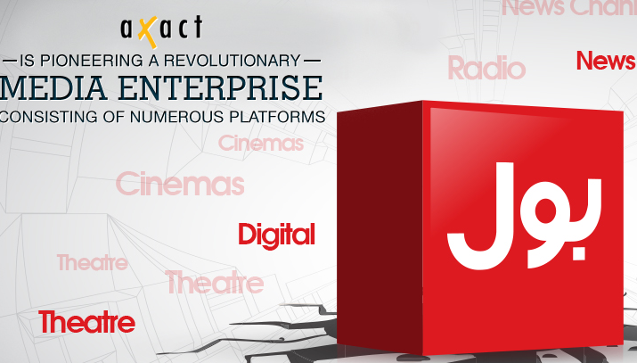 BOL TV Channel Owner Axact Or Other