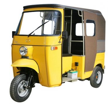 Sazgar Rickshaw Dealer in Karachi Lahore