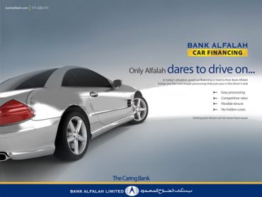 Bank Alfalah Car Loan 2026 Calculator, Markup, Installment Plan ...