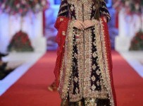 Pakistani Dulhan Dulha Dresses 2025 Pictures
