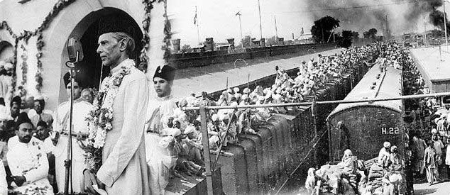 History of Pakistan Before Partition