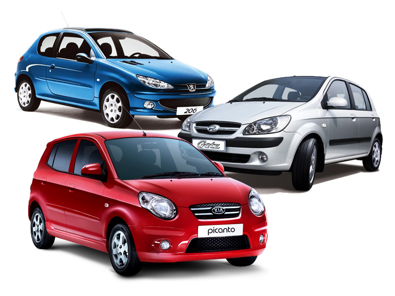 How to Start Rent a Car Business in Pakistan